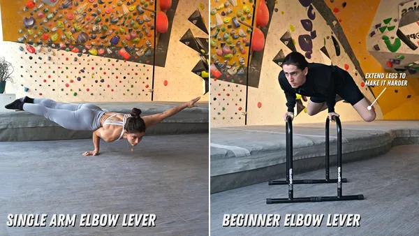 10 Easiest Calisthenics Skills for Beginners to Master | KizWorld