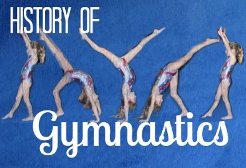 The History and Evolution of Gymnastics: A Journey of Strength, Grace ...