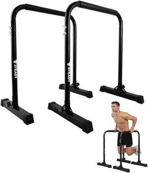 Essential Calisthenics Equipment for Unleashing Your Fitness Potential ...