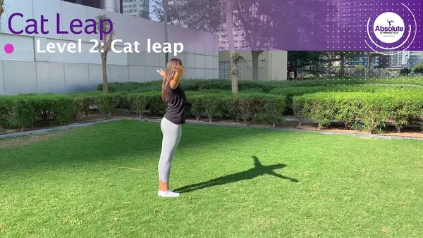 How to do a Cat Leap: A Guide to Mastering the Feline Art of Jumping ...