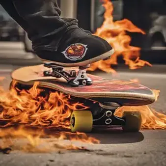 Unpopular Truth About The Thrasher Magazine Logo: Discover Its ...