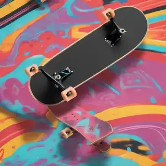 Unleash Your Skills: The Yuto Horigome Board Setup | KizWorld